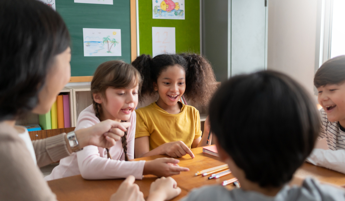 Crafting Your School’s Comprehensive Education Plan | PLC Associates