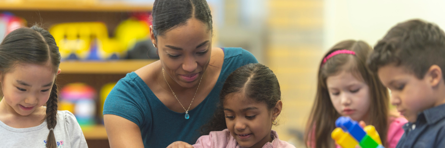 Building Student Agency Through Systems